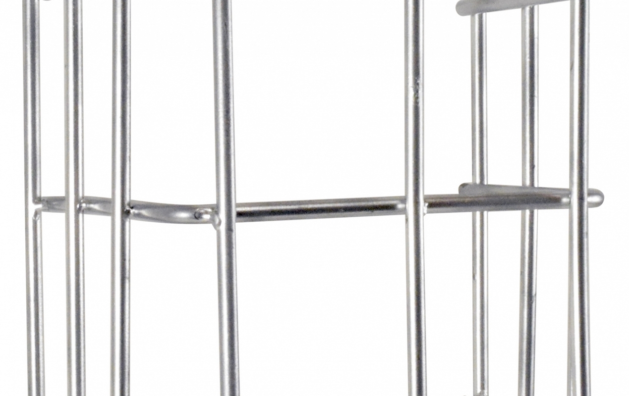 Protection cage for sounders and beacons