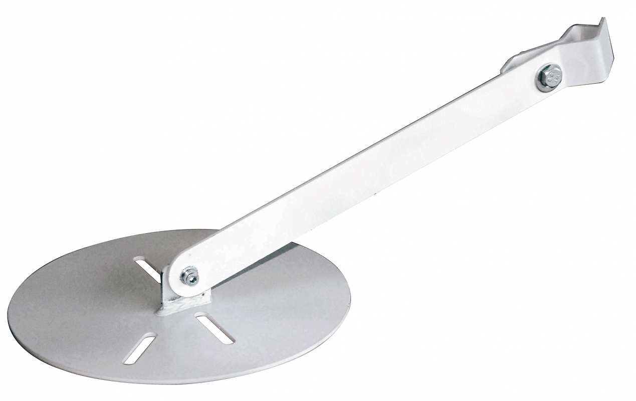 Technical void detector mount - Fire alarm products by Cordia