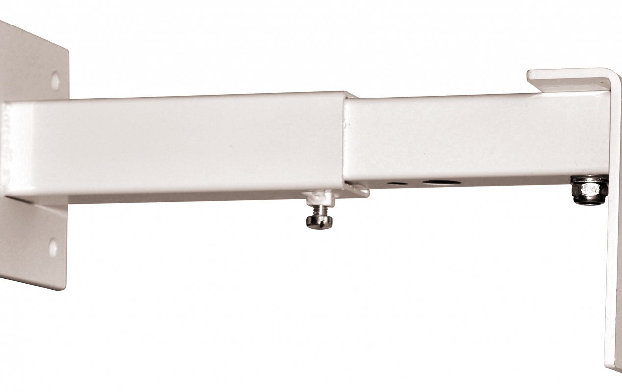 Support for door holders – adjustable