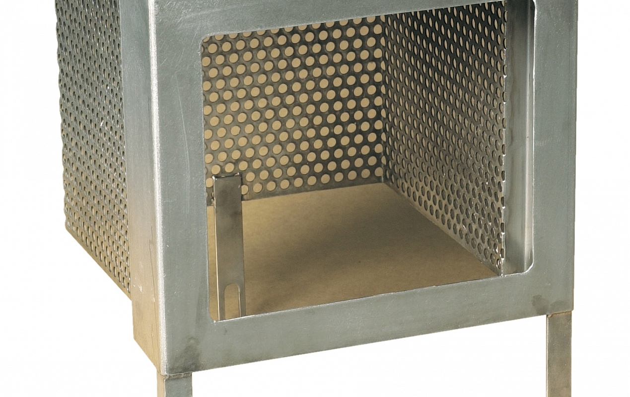 Computer monitor module