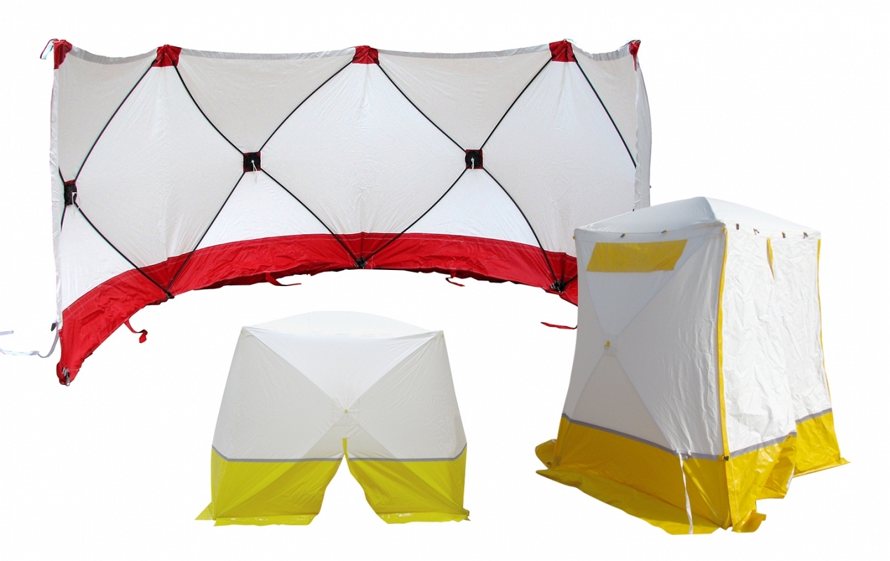 Mobile protection barrier