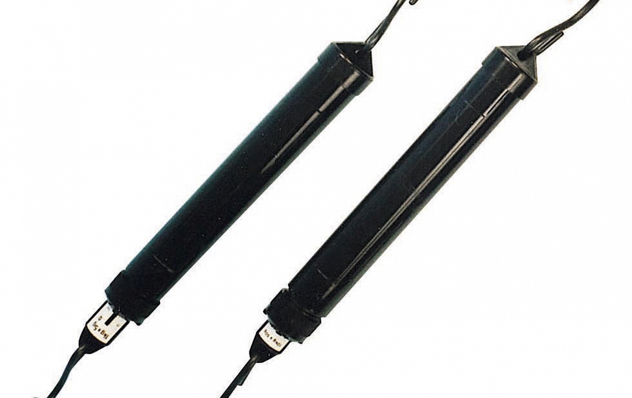 Mechanical spring scales – 10 kg – graduation 50 g