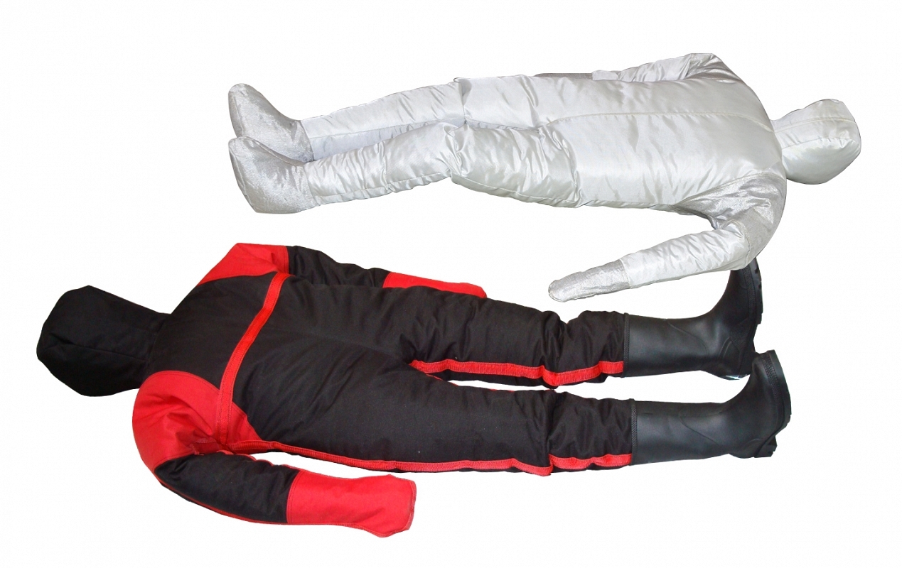 Training manikins